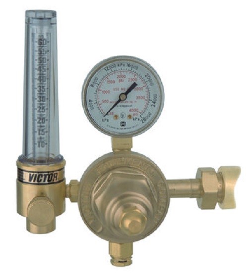 Victor Pressure Regulator Flow Meter Hrf1425-992 - Best Oil & Gas ...