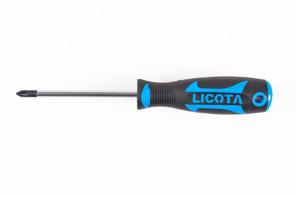 Licota Long Nut Screw Driver M13x125mm - Best Oil & Gas Equipment's ...