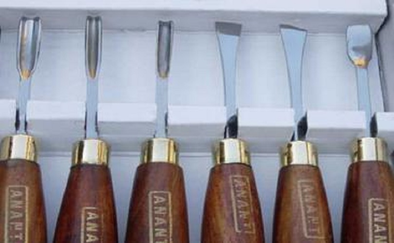 Anant Wood Carving Chisel Set - Best Oil & Gas Equipment's Spares and ...