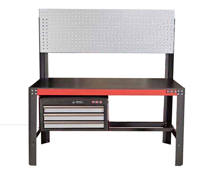 Force Tool Box 50253(A) Black - Taiwan - Best Oil & Gas Equipment's ...