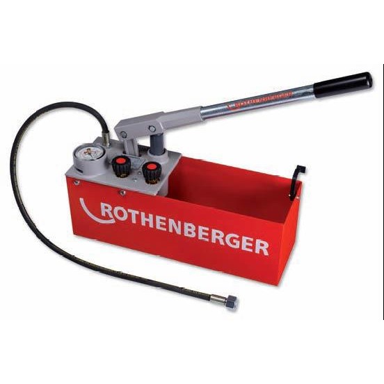 rothenberger hydro testing pump - Best Oil & Gas Equipment's Spares and ...